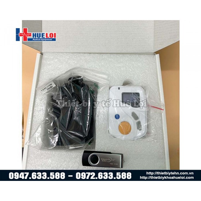 Máy Holter điện tim TLC6000