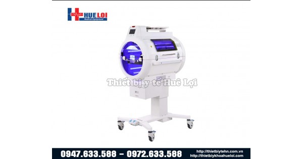Thiết bị điều trị vàng da XHZ-200